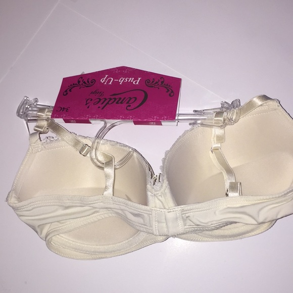 Candie's | Intimates & Sleepwear | Candies Bra | Poshmark